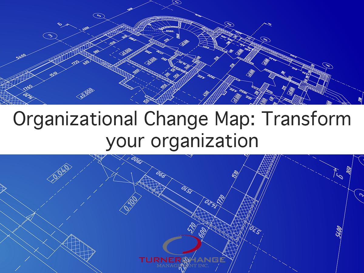 The Change Map - Think Transition