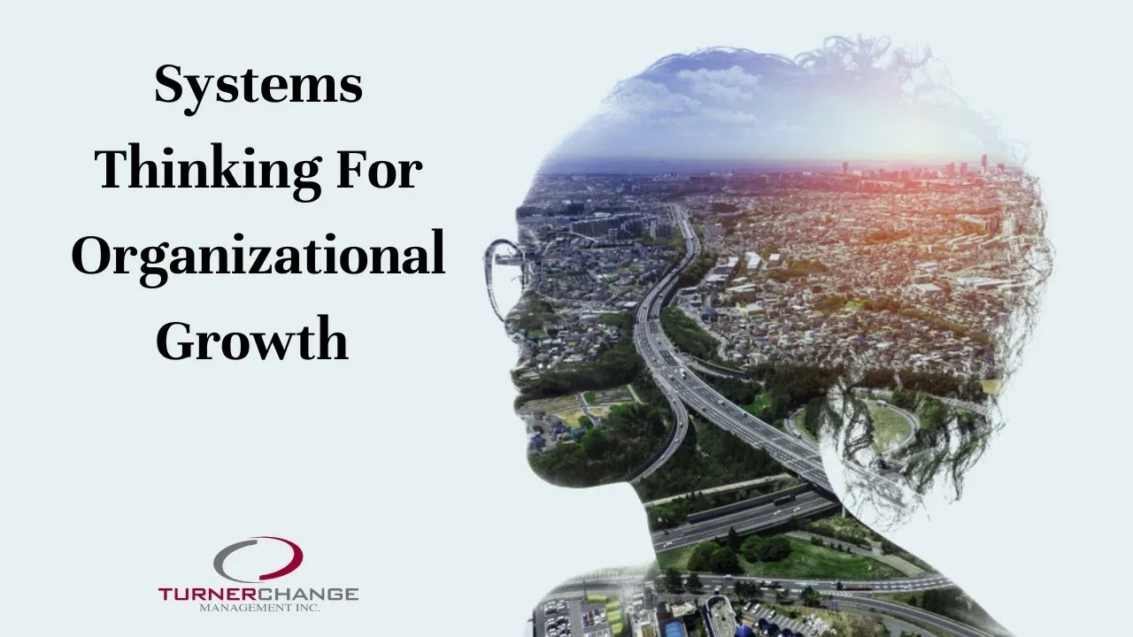 Think Systems for Organizational Growth and Sustainable Change - Think ...
