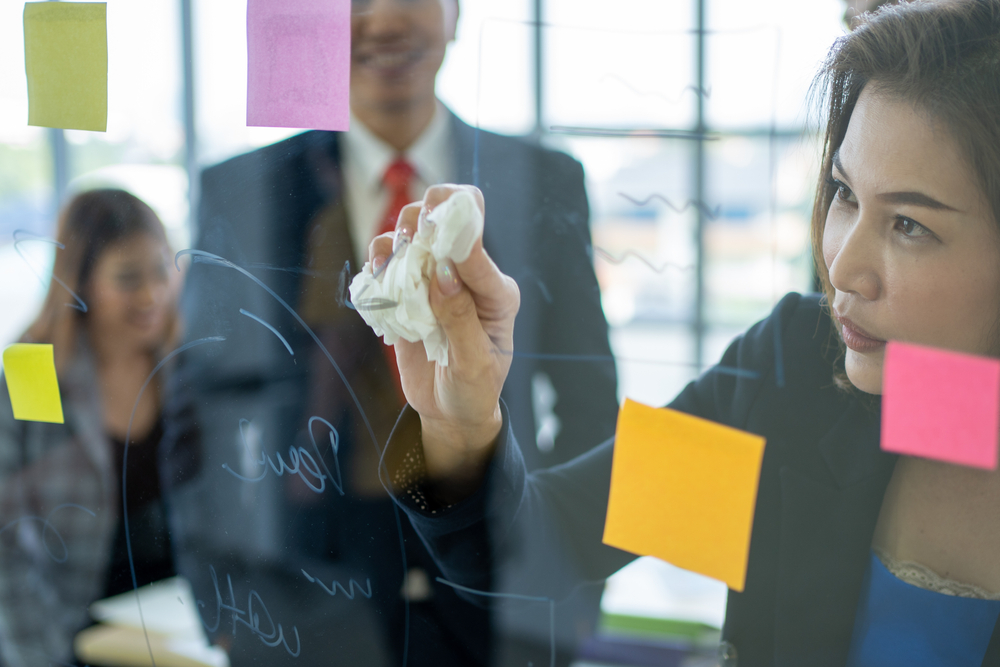 How to Manage Multiple Changes Without Burnout - Think Transition